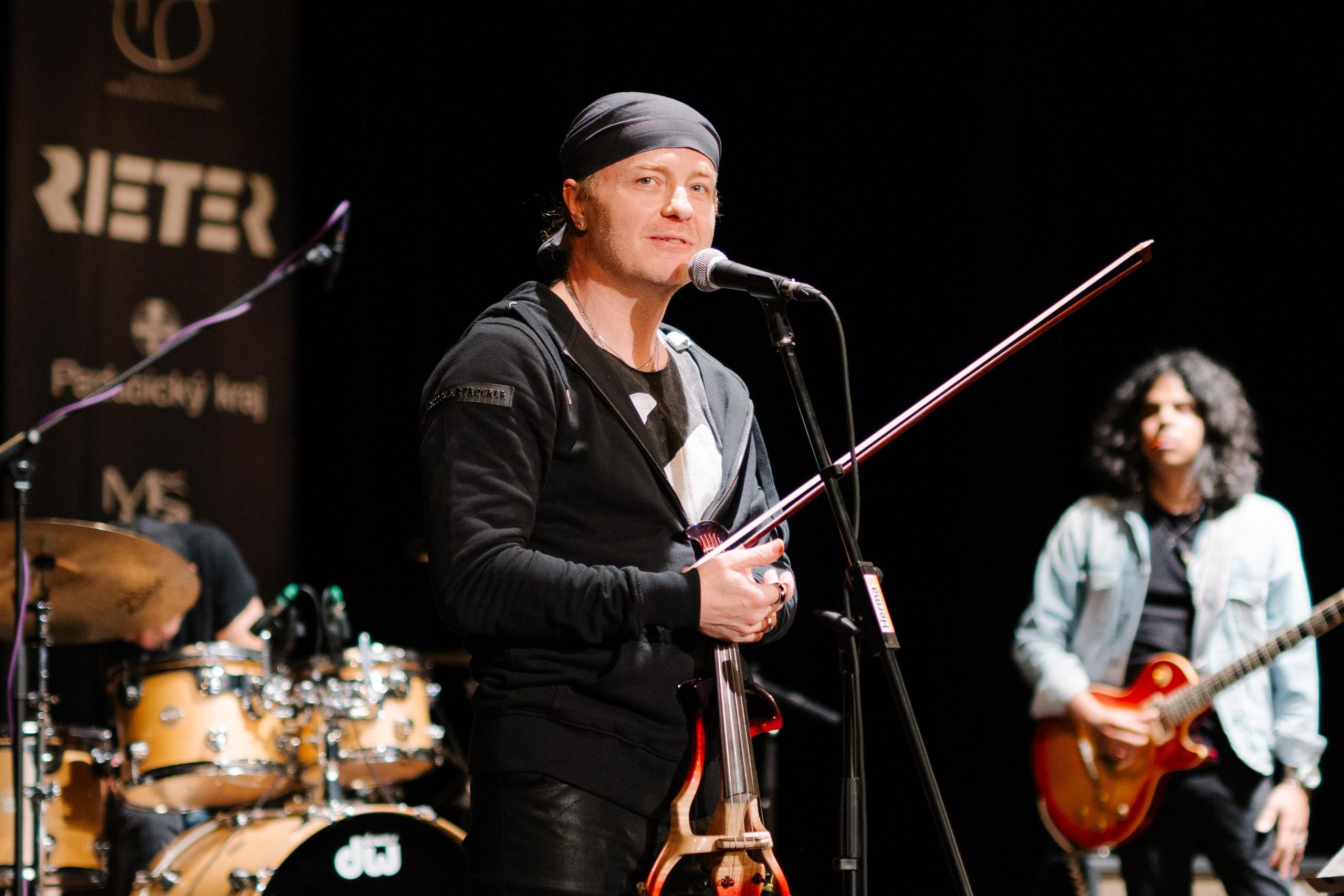 Feeling good? Sure thing! - Kocianovo Ústí