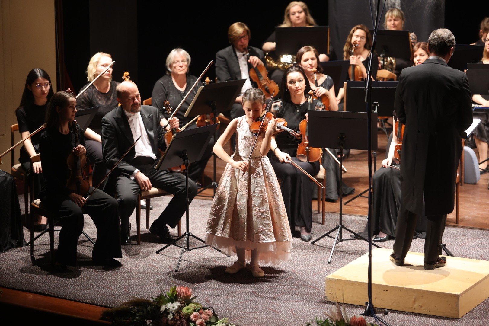 Rozhovor – Sora Lavrogna: Tu chvíli si pamatuji jakoby to bylo včera ...